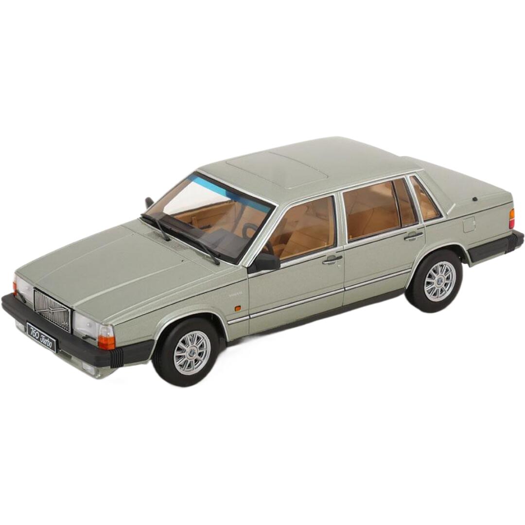 ▶ PRODUCT DETAILS メーカー TRIPLE9 スケール 1/18 商品状態 新品 ⚠ 海外製品に関するご案内 本製品は精密ディスプレイモデルのため、製造工程上、個体差が見られる場合がございます。微細な...