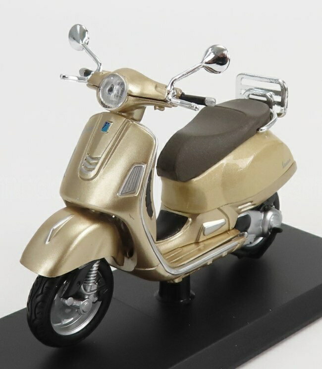 ▶ PRODUCT DETAILS メーカー EDICOLA スケール 1/18 商品状態 新品 ⚠ 海外製品に関するご案内 本商品は海外メーカーによる量産モデルのため、塗装のわずかなムラ・小キズ、パーツ取り付け位置...