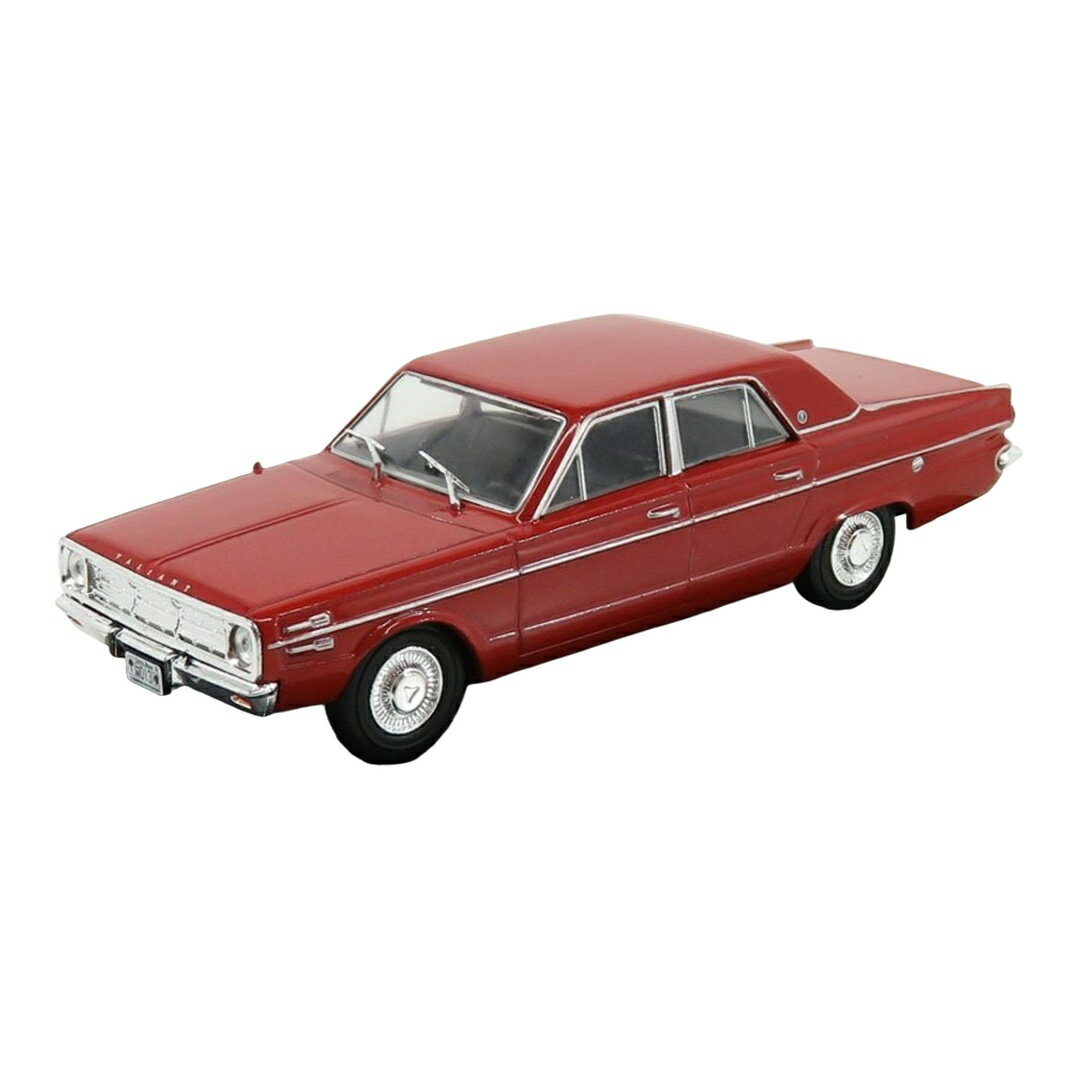 ▶ PRODUCT DETAILS メーカー EDICOLA スケール 1/43 商品状態 新品 ⚠ 海外製品に関するご案内 本商品は海外メーカーによる量産モデルのため、塗装のわずかなムラ・小キズ、パーツ取り付け位置...
