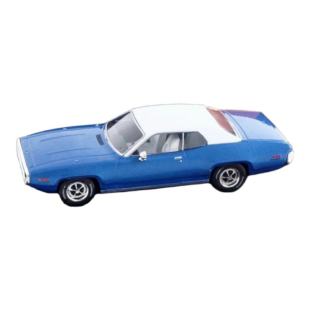 ▶ PRODUCT DETAILS メーカー IXO スケール 1/43 商品状態 新品 ⚠ 海外製品に関するご案内 本製品は精密ディスプレイモデルのため、製造工程上、個体差が見られる場合がございます。微細な塗装の個...