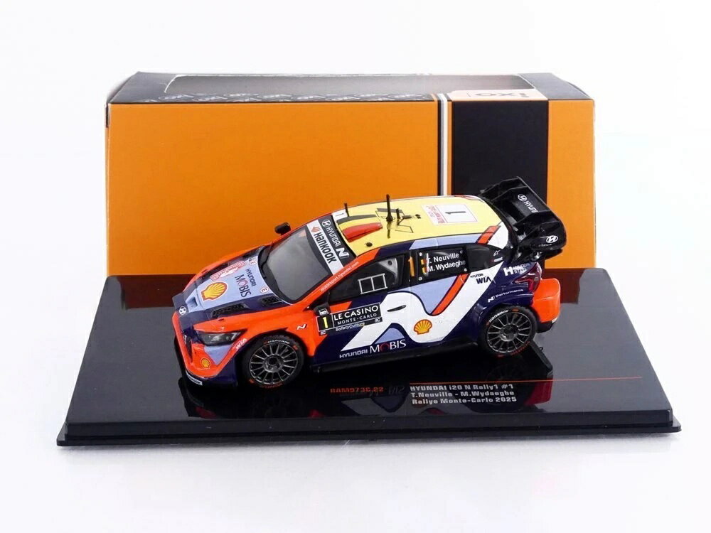 ▶ PRODUCT DETAILS メーカー IXO スケール 1/43 商品状態 新品 ⚠ 海外製品に関するご案内 本製品は精密ディスプレイモデルのため、製造工程上、個体差が見られる場合がございます。微細な塗装の個...