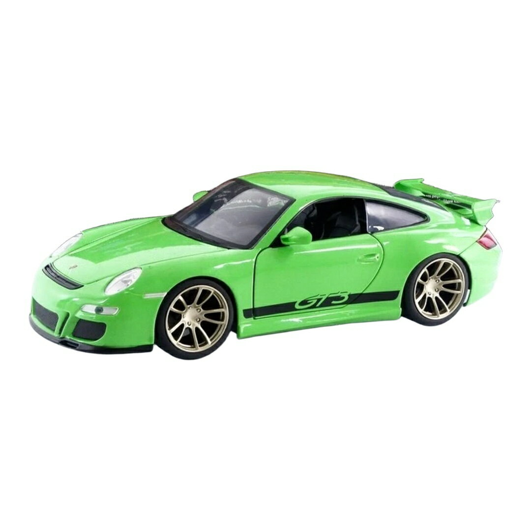▶ PRODUCT DETAILS メーカー JADA スケール 1/24 商品状態 新品 ⚠ 海外製品に関するご案内 本商品は海外メーカーによる量産モデルのため、塗装のわずかなムラ・小キズ、パーツ取り付け位置の個体...