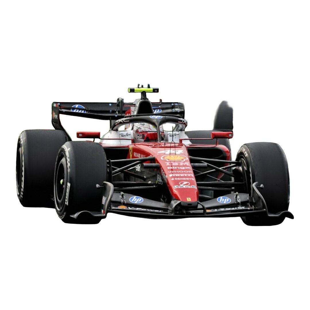 ▶ PRODUCT DETAILS メーカー LOOKSMART スケール 1/43 商品状態 新品 ⚠ 海外製品に関するご案内 本製品は精密ディスプレイモデルのため、製造工程上、個体差が見られる場合がございます。微...