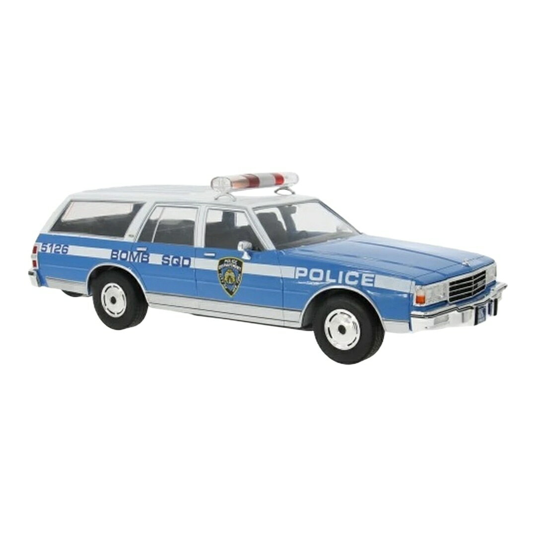 ▶ PRODUCT DETAILS メーカー MCG スケール 1/18 商品状態 新品 ⚠ 海外製品に関するご案内 本商品は海外メーカーによる量産モデルのため、塗装のわずかなムラ・小キズ、パーツ取り付け位置の個体差...