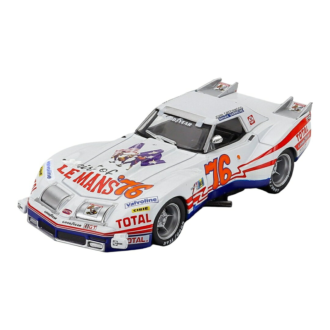 ▶ PRODUCT DETAILS メーカー EDICOLA スケール 1/43 商品状態 新品 ⚠ 海外製品に関するご案内 本商品は海外メーカーによる量産モデルのため、塗装のわずかなムラ・小キズ、パーツ取り付け位置...