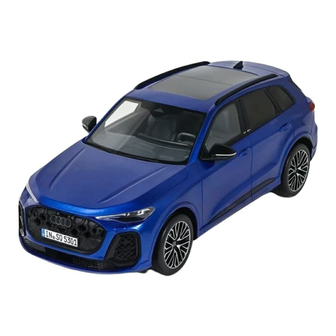 ▶ PRODUCT DETAILS メーカー OTTO スケール 1/18 商品状態 新品 ⚠ 海外製品に関するご案内 本製品は精密ディスプレイモデルのため、製造工程上、個体差が見られる場合がございます。微細な塗装の...