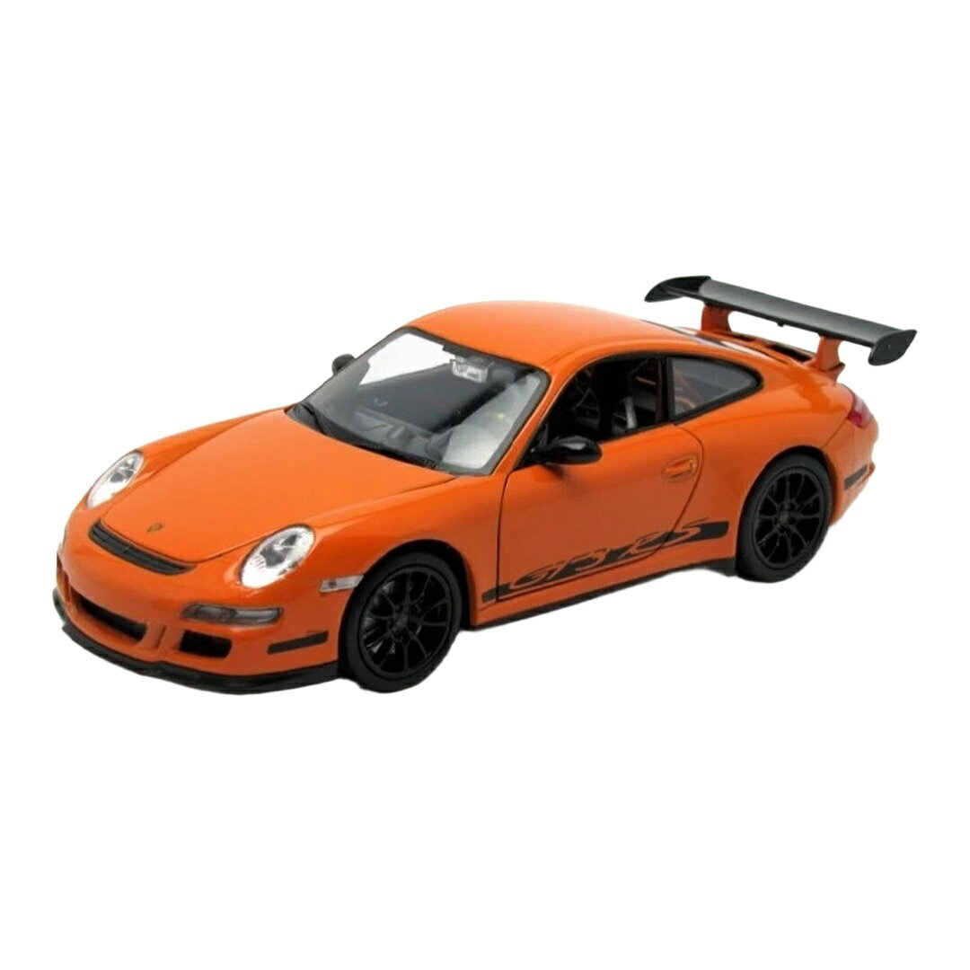 ▶ PRODUCT DETAILS メーカー WELLY スケール 1/24 商品状態 新品 ⚠ 海外製品に関するご案内 本商品は海外メーカーによる量産モデルのため、塗装のわずかなムラ・小キズ、パーツ取り付け位置の個...