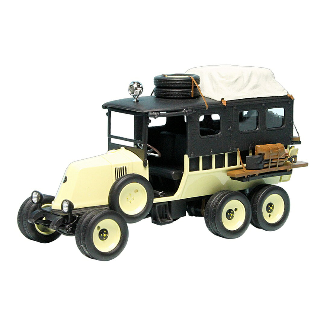 ▶ PRODUCT DETAILS メーカー AutoCult スケール 1/43 商品状態 新品 ⚠ 海外製品に関するご案内 本製品は精密ディスプレイモデルのため、製造工程上、個体差が見られる場合がございます。微細...