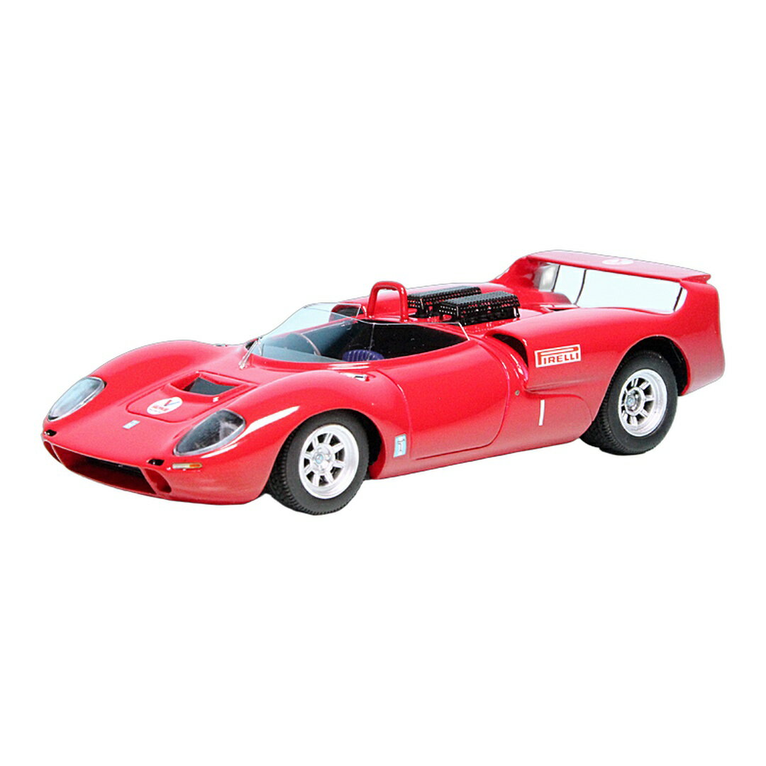▶ PRODUCT DETAILS メーカー AutoCult スケール 1/43 商品状態 新品 ⚠ 海外製品に関するご案内 本製品は精密ディスプレイモデルのため、製造工程上、個体差が見られる場合がございます。微細...