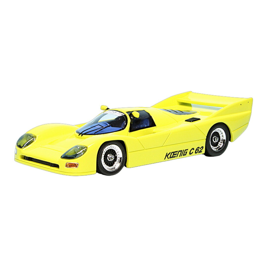 ▶ PRODUCT DETAILS メーカー AutoCult スケール 1/43 商品状態 新品 ⚠ 海外製品に関するご案内 本製品は精密ディスプレイモデルのため、製造工程上、個体差が見られる場合がございます。微細...