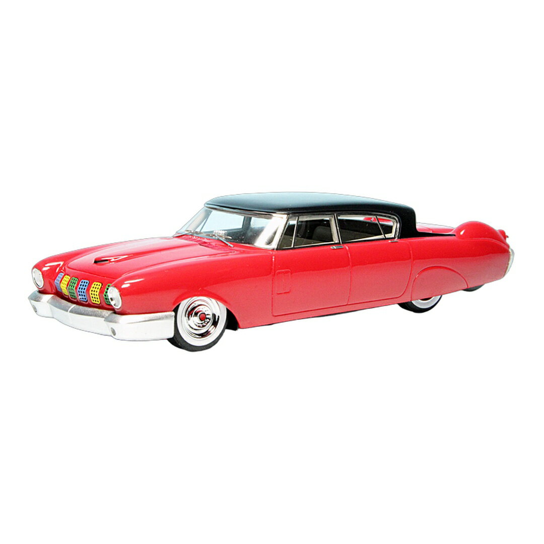 ▶ PRODUCT DETAILS メーカー AutoCult スケール 1/43 商品状態 新品 ⚠ 海外製品に関するご案内 本製品は精密ディスプレイモデルのため、製造工程上、個体差が見られる場合がございます。微細...