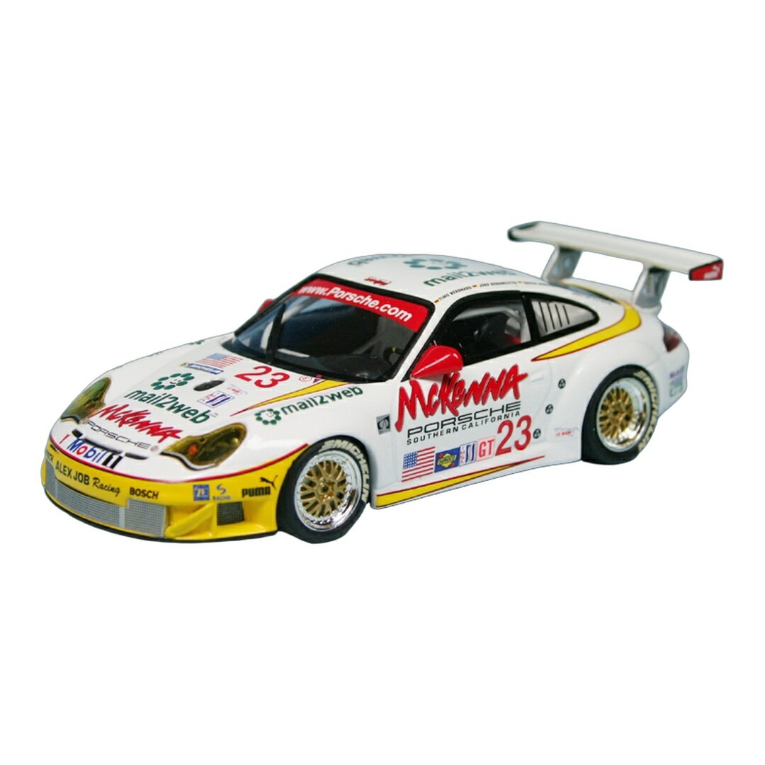 ▶ PRODUCT DETAILS メーカー Minichamps スケール 1/43 商品状態 新品 ⚠ 海外製品に関するご案内 本製品は精密ディスプレイモデルのため、製造工程上、個体差が見られる場合がございます。...