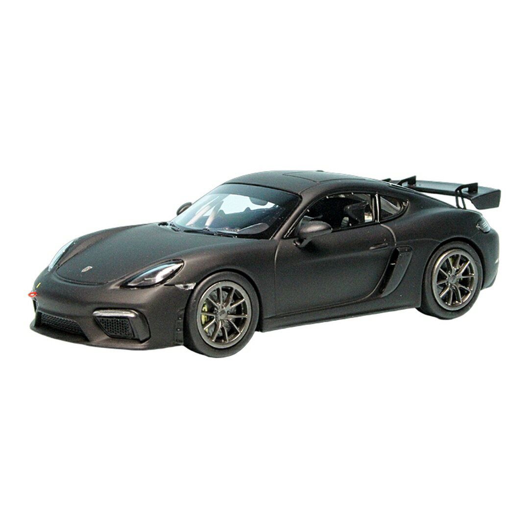 ▶ PRODUCT DETAILS メーカー Minichamps スケール 1/43 商品状態 新品 ⚠ 海外製品に関するご案内 本製品は精密ディスプレイモデルのため、製造工程上、個体差が見られる場合がございます。...