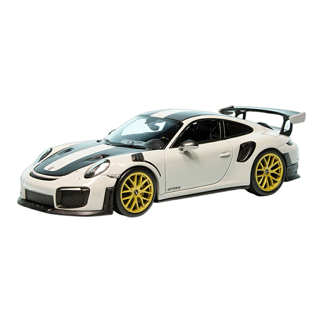 ▶ PRODUCT DETAILS メーカー Minichamps スケール 1/43 商品状態 新品 ⚠ 海外製品に関するご案内 本製品は精密ディスプレイモデルのため、製造工程上、個体差が見られる場合がございます。...