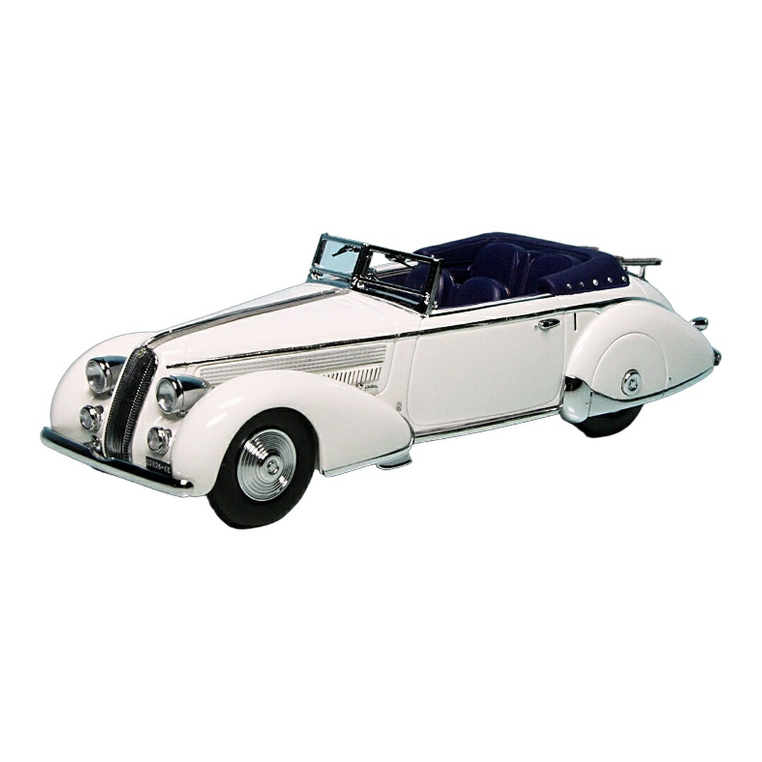 ▶ PRODUCT DETAILS メーカー Minichamps スケール 1/43 商品状態 新品 ⚠ 海外製品に関するご案内 本製品は精密ディスプレイモデルのため、製造工程上、個体差が見られる場合がございます。...