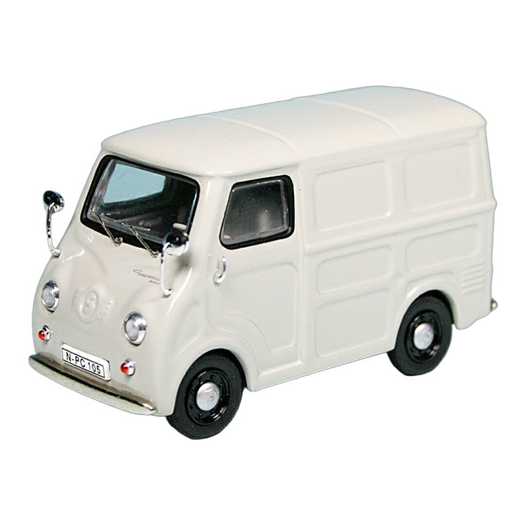 ▶ PRODUCT DETAILS メーカー Premium ClassiXXs スケール 1/43 商品状態 新品 ⚠ 海外製品に関するご案内 本製品は精密ディスプレイモデルのため、製造工程上、個体差が見られる場合...
