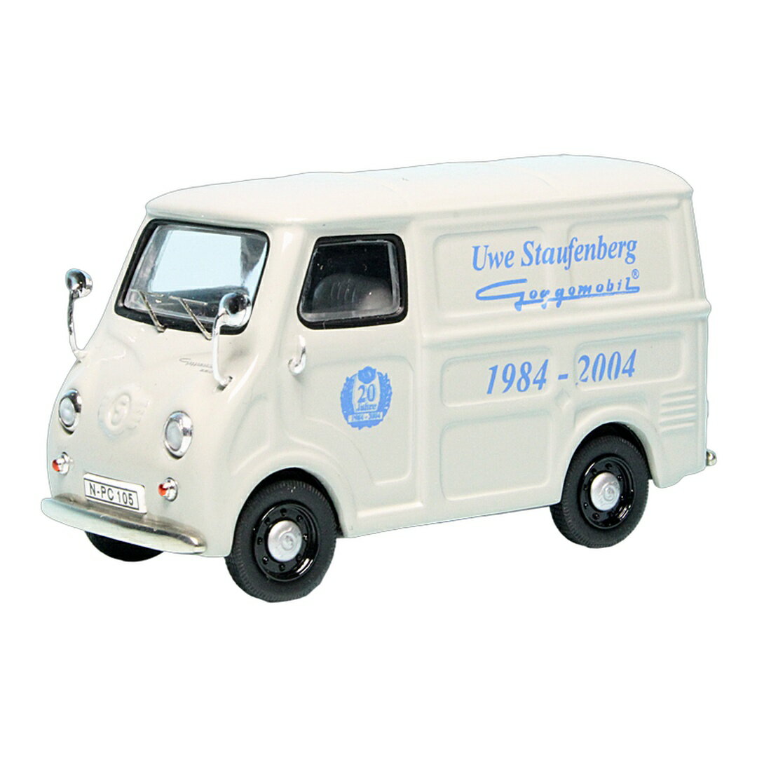 ▶ PRODUCT DETAILS メーカー Premium ClassiXXs スケール 1/43 商品状態 新品 ⚠ 海外製品に関するご案内 本製品は精密ディスプレイモデルのため、製造工程上、個体差が見られる場合...