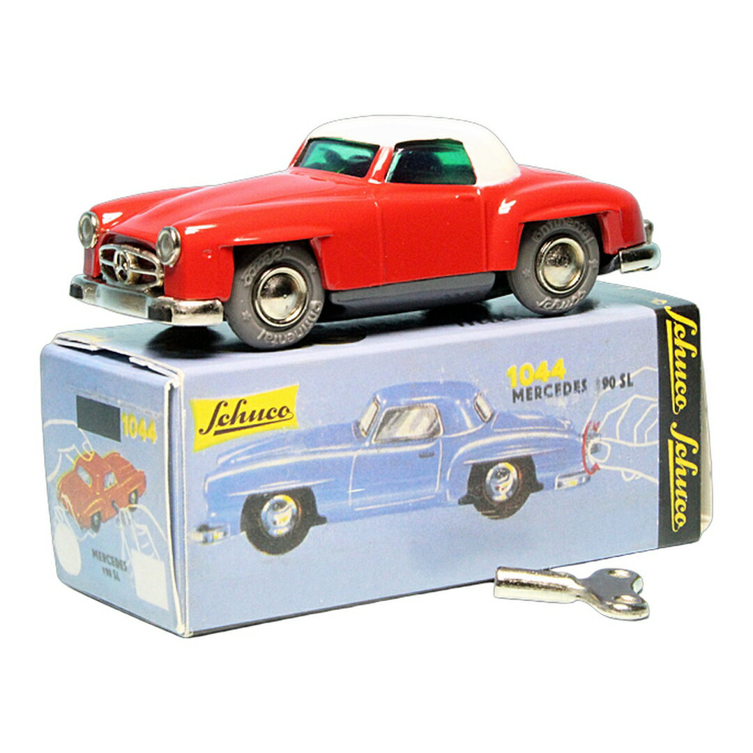 ▶ PRODUCT DETAILS メーカー Schuco スケール 1/43 商品状態 新品 ⚠ 海外製品に関するご案内 本製品は精密ディスプレイモデルのため、製造工程上、個体差が見られる場合がございます。微細な塗...