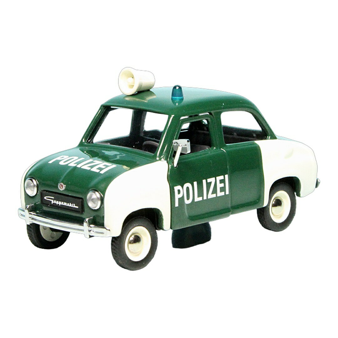 ▶ PRODUCT DETAILS メーカー Schuco スケール 1/43 商品状態 新品 ⚠ 海外製品に関するご案内 本製品は精密ディスプレイモデルのため、製造工程上、個体差が見られる場合がございます。微細な塗...