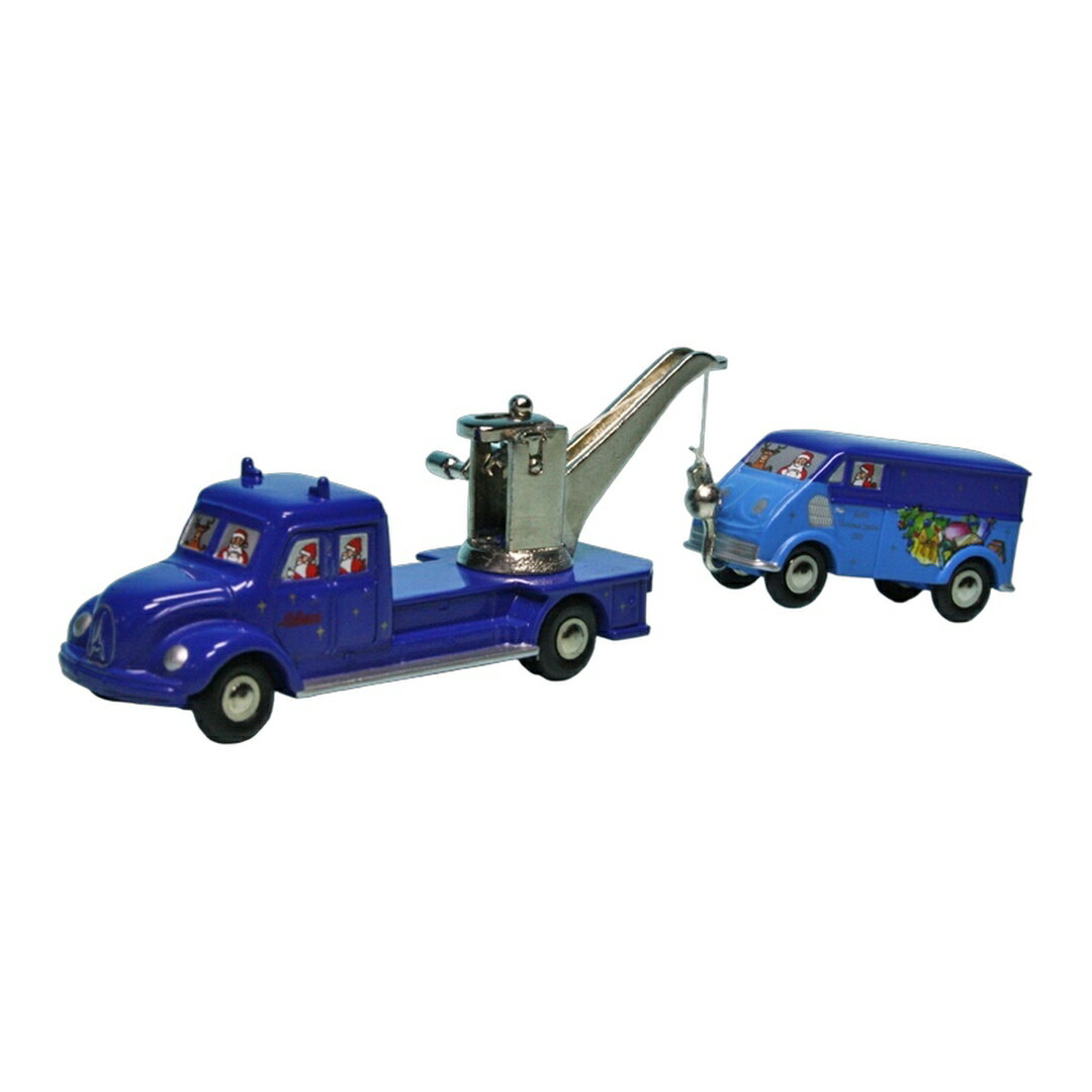 ▶ PRODUCT DETAILS メーカー Schuco スケール 1/87 商品状態 新品 ⚠ 海外製品に関するご案内 本製品は精密ディスプレイモデルのため、製造工程上、個体差が見られる場合がございます。微細な塗...