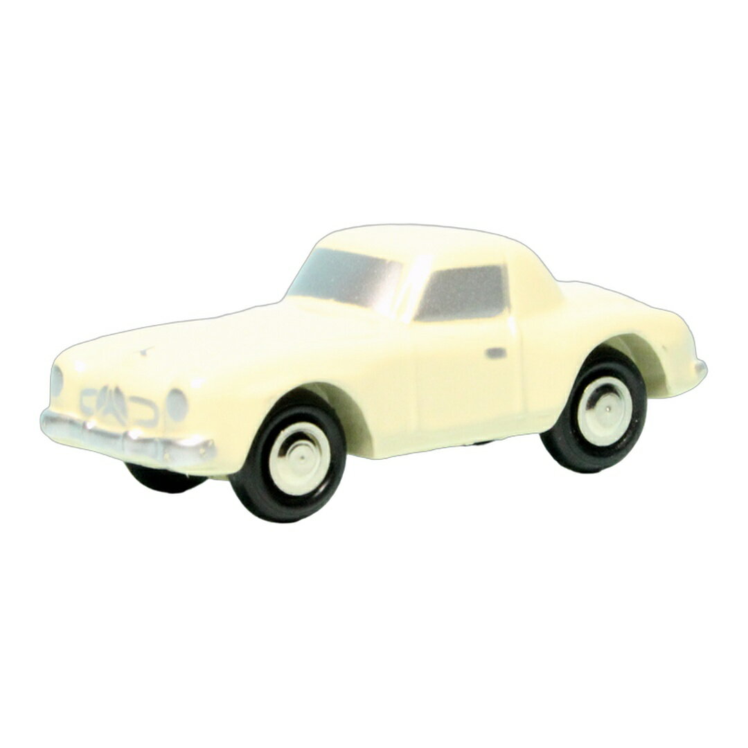 ▶ PRODUCT DETAILS メーカー Schuco スケール 1/87 商品状態 新品 ⚠ 海外製品に関するご案内 本製品は精密ディスプレイモデルのため、製造工程上、個体差が見られる場合がございます。微細な塗...
