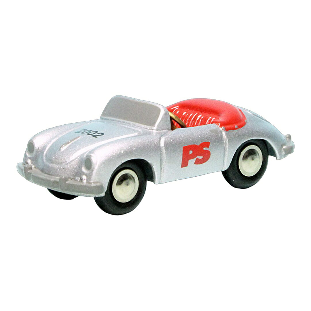▶ PRODUCT DETAILS メーカー Schuco スケール 1/87 商品状態 新品 ⚠ 海外製品に関するご案内 本製品は精密ディスプレイモデルのため、製造工程上、個体差が見られる場合がございます。微細な塗...