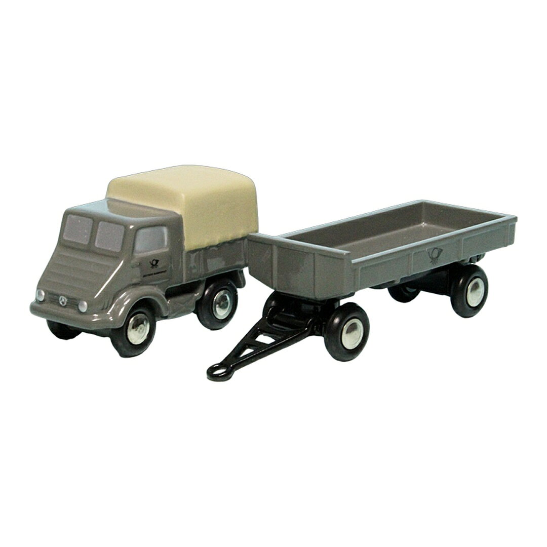 ▶ PRODUCT DETAILS メーカー Schuco スケール 1/87 商品状態 新品 ⚠ 海外製品に関するご案内 本製品は精密ディスプレイモデルのため、製造工程上、個体差が見られる場合がございます。微細な塗...