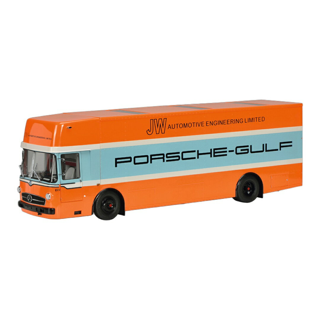 ▶ PRODUCT DETAILS メーカー Schuco スケール 1/18 商品状態 新品 ⚠ 海外製品に関するご案内 本製品は精密ディスプレイモデルのため、製造工程上、個体差が見られる場合がございます。微細な塗...