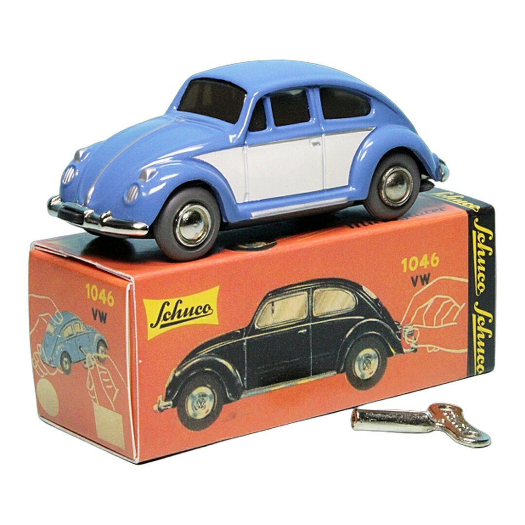 ▶ PRODUCT DETAILS メーカー Schuco スケール 1/43 商品状態 新品 ⚠ 海外製品に関するご案内 本製品は精密ディスプレイモデルのため、製造工程上、個体差が見られる場合がございます。微細な塗...