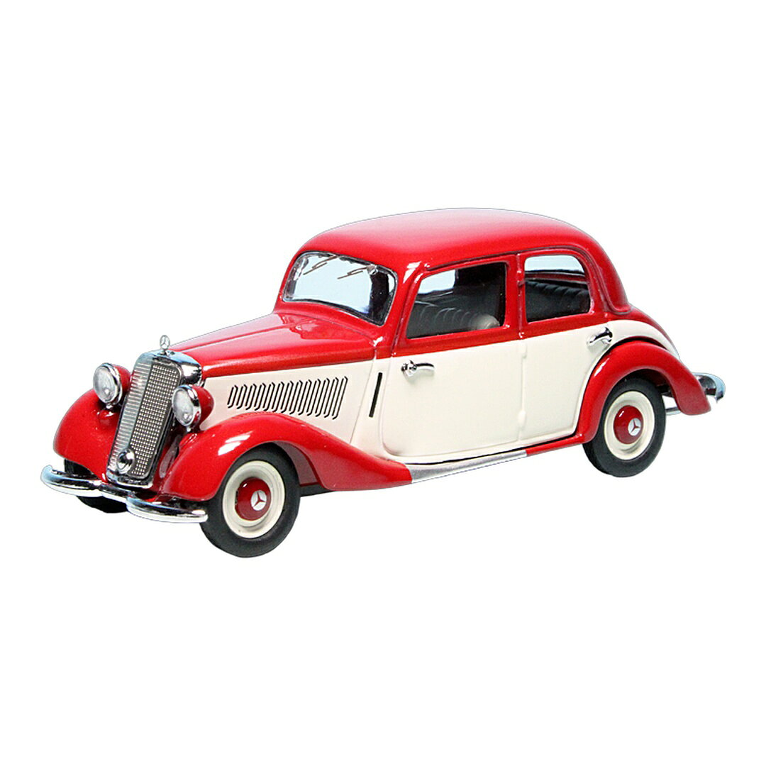 ▶ PRODUCT DETAILS メーカー Schuco スケール 1/43 商品状態 新品 ⚠ 海外製品に関するご案内 本製品は精密ディスプレイモデルのため、製造工程上、個体差が見られる場合がございます。微細な塗...