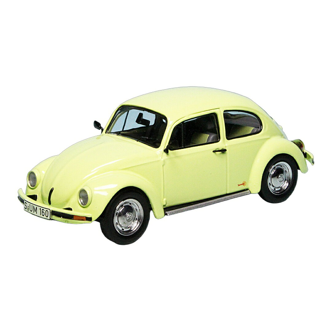 ▶ PRODUCT DETAILS メーカー Schuco スケール 1/43 商品状態 新品 ⚠ 海外製品に関するご案内 本製品は精密ディスプレイモデルのため、製造工程上、個体差が見られる場合がございます。微細な塗...