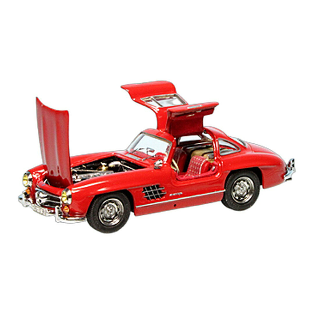 ▶ PRODUCT DETAILS メーカー Schuco スケール 1/43 商品状態 新品 ⚠ 海外製品に関するご案内 本製品は精密ディスプレイモデルのため、製造工程上、個体差が見られる場合がございます。微細な塗...
