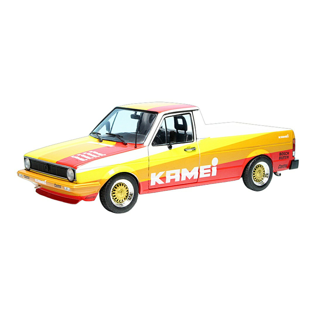 ▶ PRODUCT DETAILS メーカー Solido スケール 1/18 商品状態 新品 ⚠ 海外製品に関するご案内 本製品は精密ディスプレイモデルのため、製造工程上、個体差が見られる場合がございます。微細な塗...
