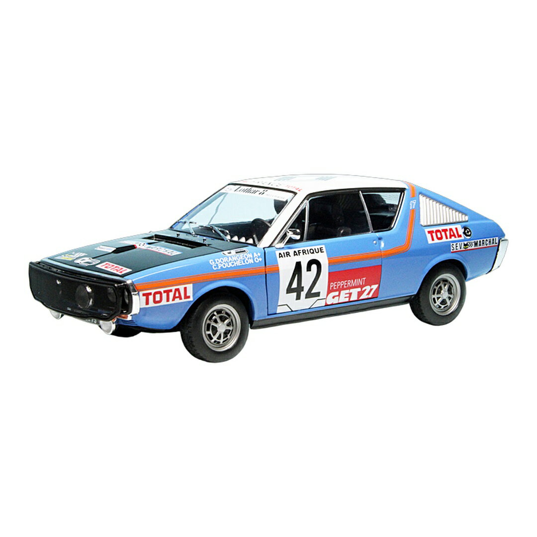 ▶ PRODUCT DETAILS メーカー Solido スケール 1/18 商品状態 新品 ⚠ 海外製品に関するご案内 本製品は精密ディスプレイモデルのため、製造工程上、個体差が見られる場合がございます。微細な塗...