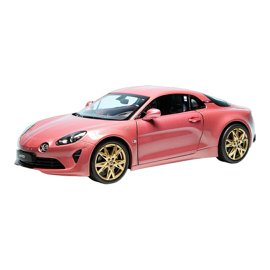 ▶ PRODUCT DETAILS メーカー Solido スケール 1/18 商品状態 新品 ⚠ 海外製品に関するご案内 本製品は精密ディスプレイモデルのため、製造工程上、個体差が見られる場合がございます。微細な塗...