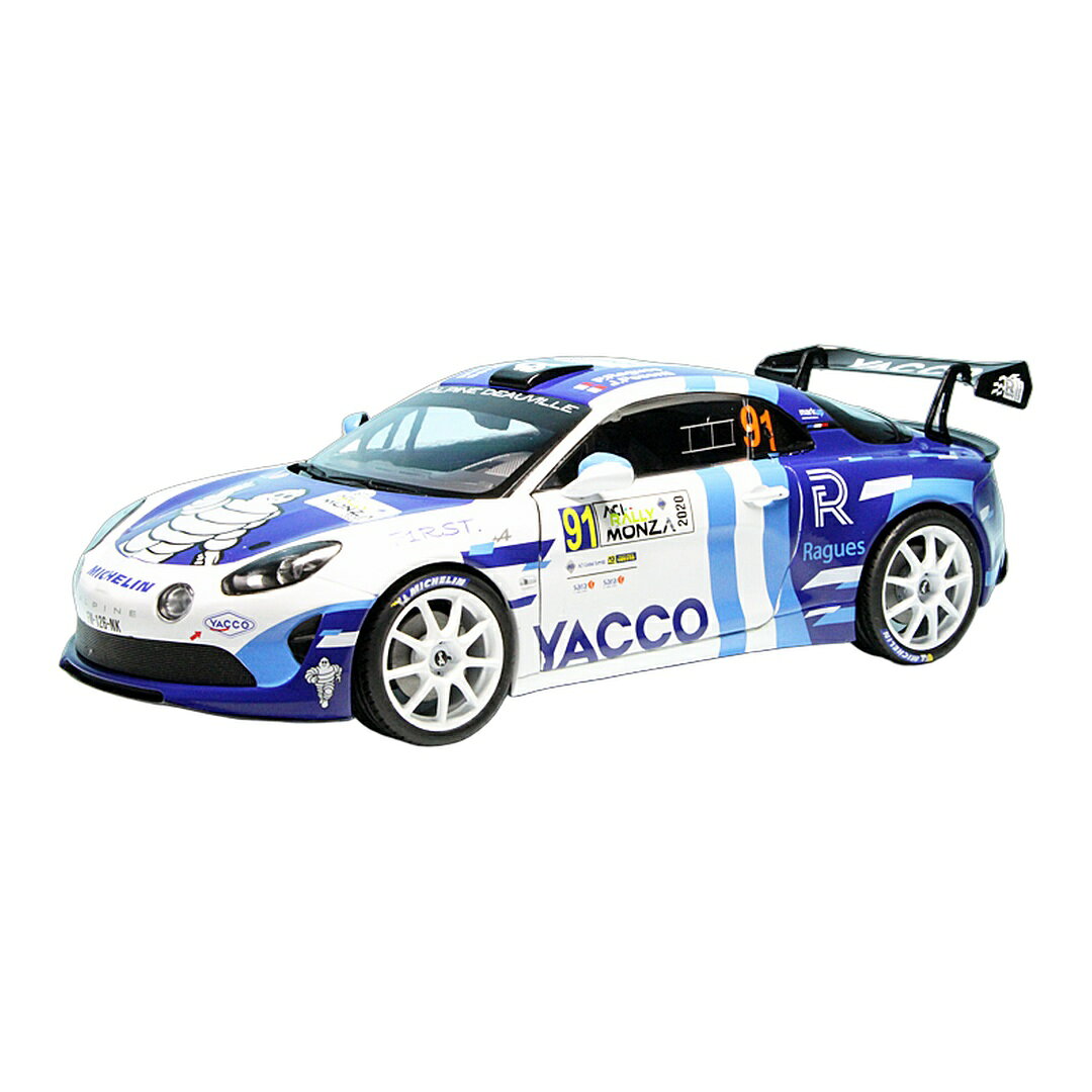 ▶ PRODUCT DETAILS メーカー Solido スケール 1/18 商品状態 新品 ⚠ 海外製品に関するご案内 本製品は精密ディスプレイモデルのため、製造工程上、個体差が見られる場合がございます。微細な塗...
