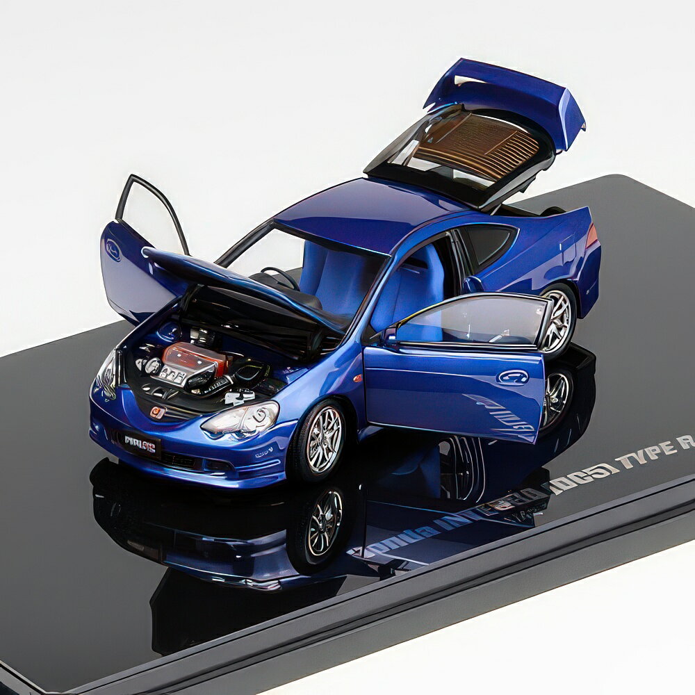 ▶ PRODUCT DETAILS メーカー LCD スケール 1/43 商品状態 新品 ⚠ 海外製品に関するご案内 本製品は精密ディスプレイモデルのため、製造工程上、個体差が見られる場合がございます。微細な塗装の個...