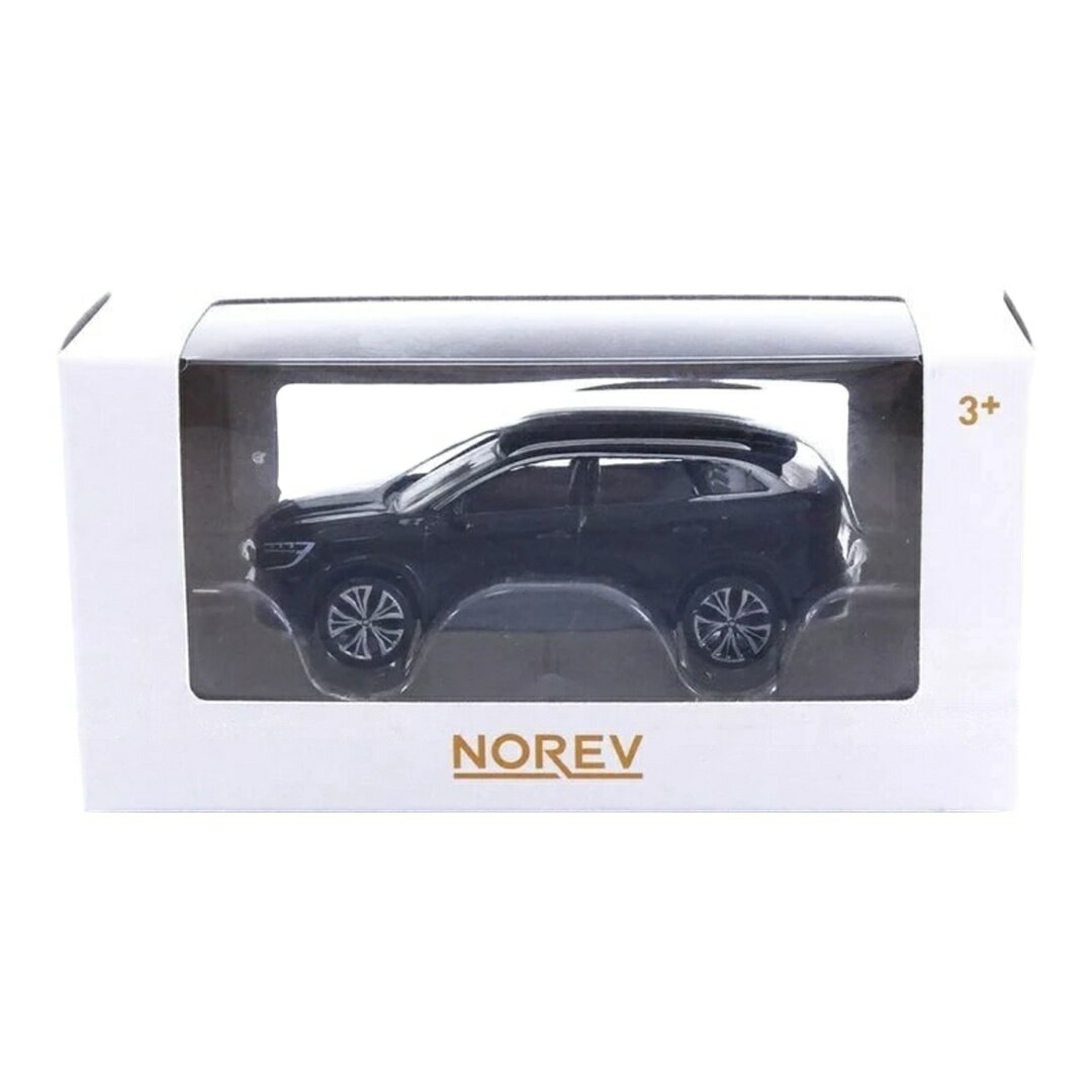 ▶ PRODUCT DETAILS メーカー Norev スケール 1/64 商品状態 新品 ⚠ 海外製品に関するご案内 本製品は精密ディスプレイモデルのため、製造工程上、個体差が見られる場合がございます。微細な塗装...