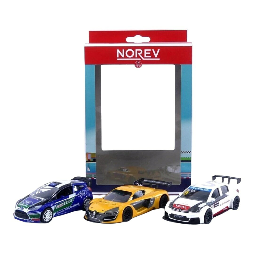 ▶ PRODUCT DETAILS メーカー Norev スケール 1/43 商品状態 新品 ⚠ 海外製品に関するご案内 本製品は精密ディスプレイモデルのため、製造工程上、個体差が見られる場合がございます。微細な塗装...