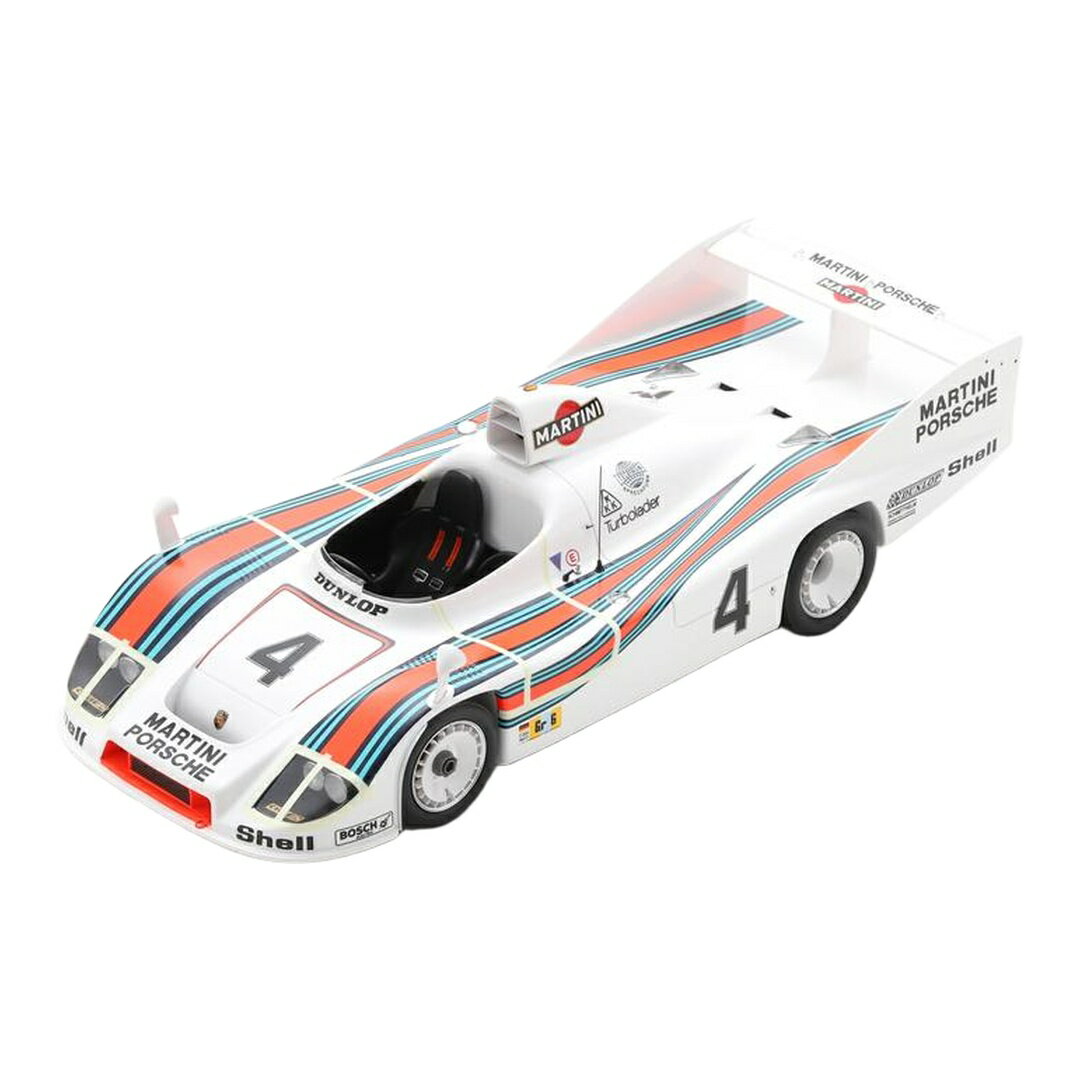 ▶ PRODUCT DETAILS メーカー Spark スケール 1/18 商品状態 新品 ⚠ 海外製品に関するご案内 本製品は精密ディスプレイモデルのため、製造工程上、個体差が見られる場合がございます。微細な塗装...