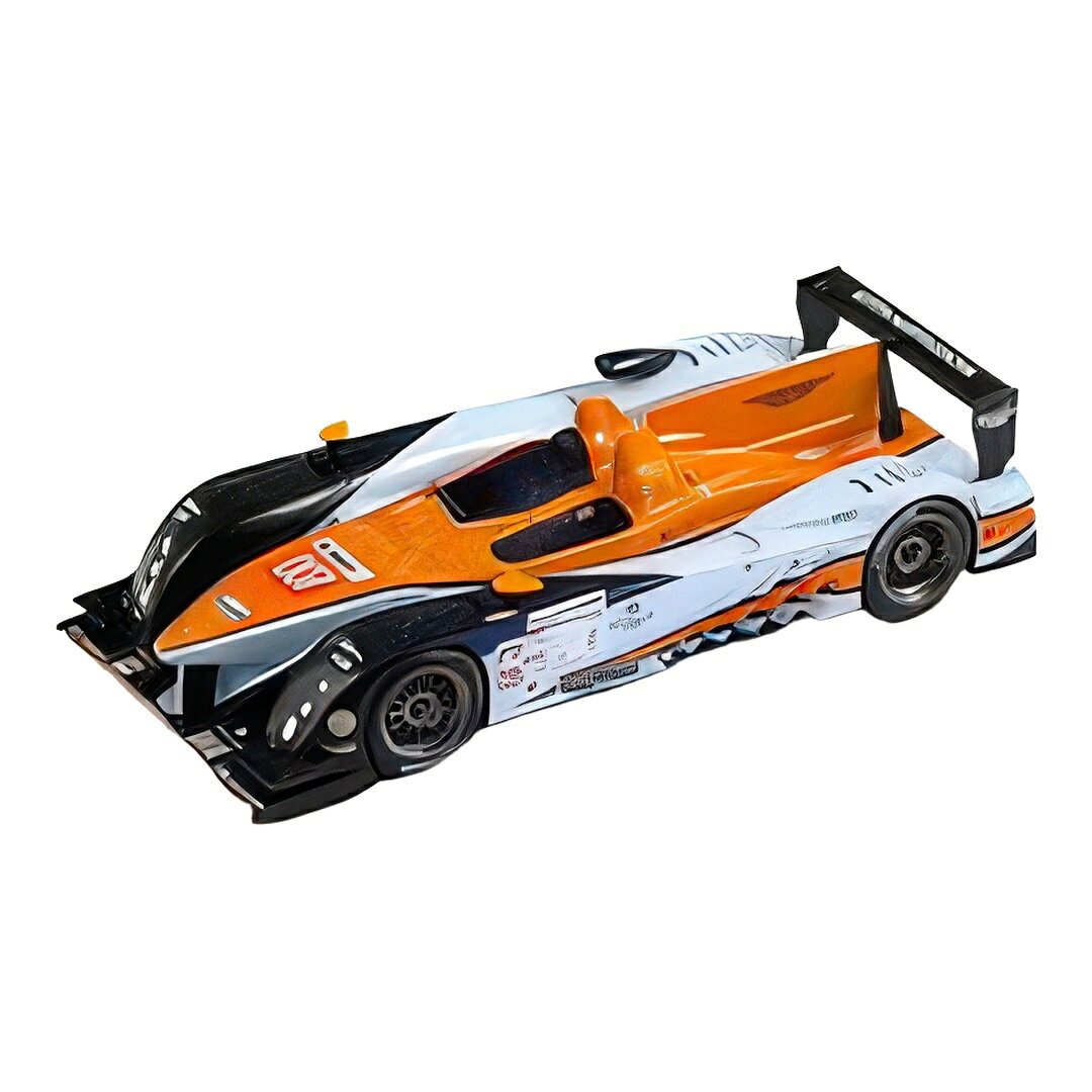 ▶ PRODUCT DETAILS メーカー Spark スケール 1/43 商品状態 新品 ⚠ 海外製品に関するご案内 本製品は精密ディスプレイモデルのため、製造工程上、個体差が見られる場合がございます。微細な塗装...