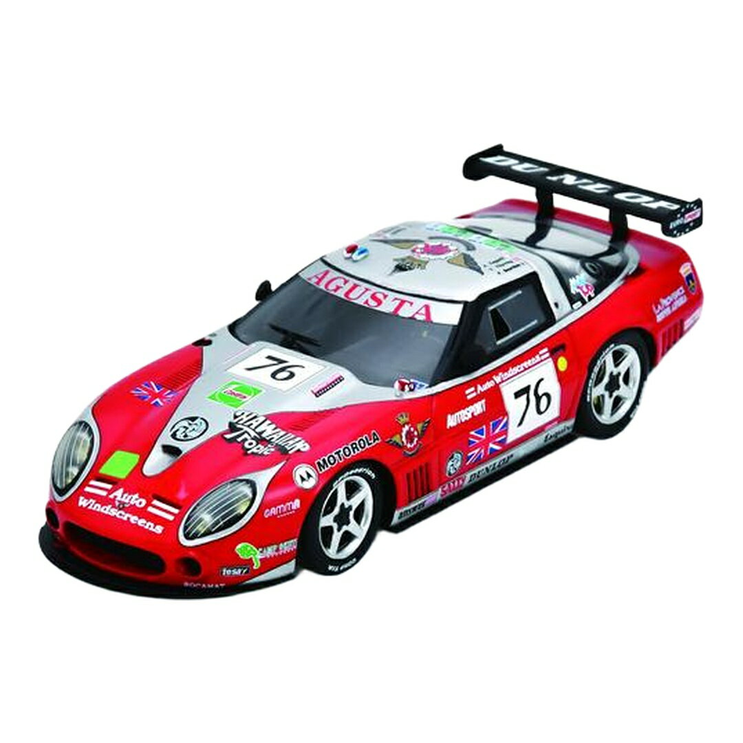 ▶ PRODUCT DETAILS メーカー Spark スケール 1/43 商品状態 新品 ⚠ 海外製品に関するご案内 本製品は精密ディスプレイモデルのため、製造工程上、個体差が見られる場合がございます。微細な塗装...