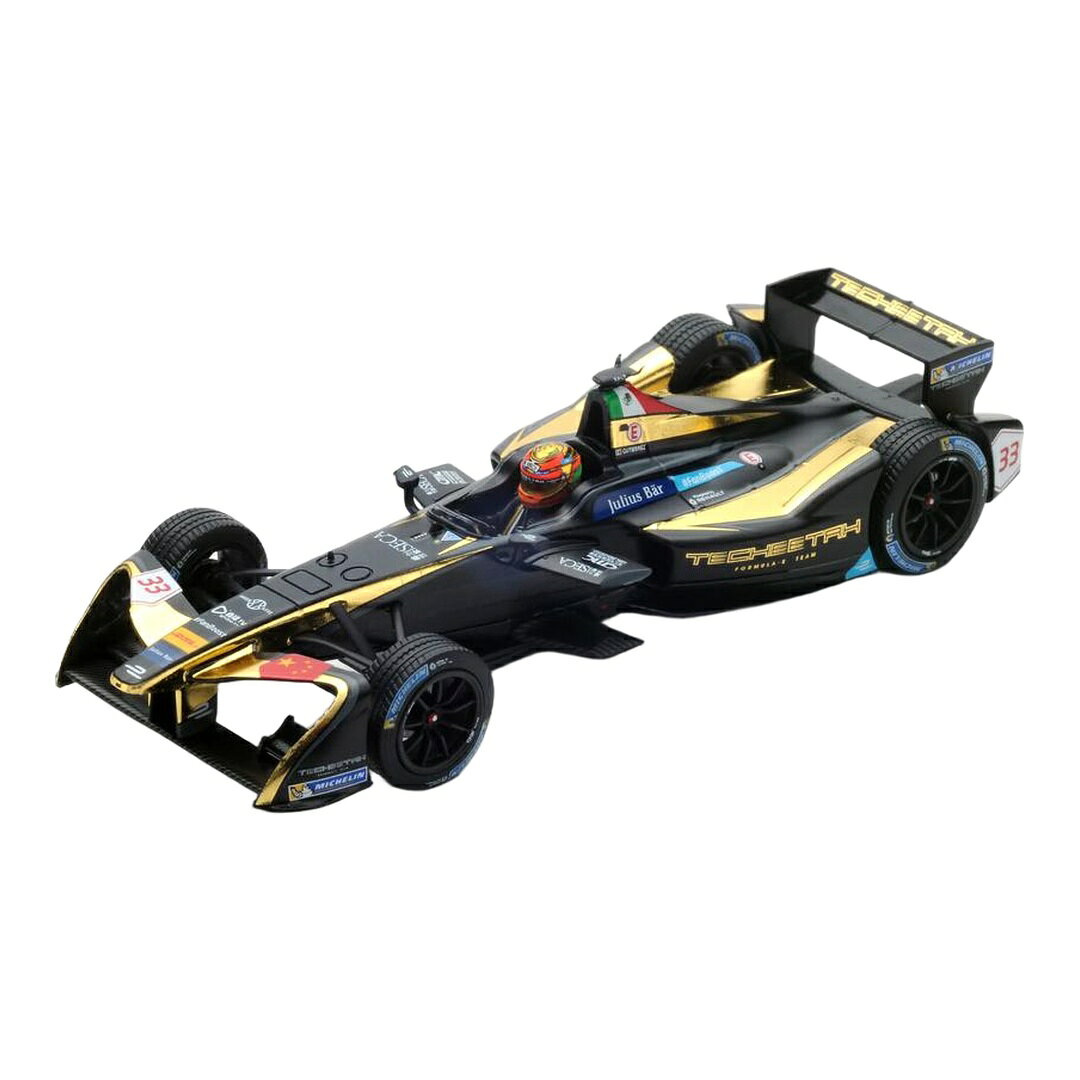 ▶ PRODUCT DETAILS メーカー Spark スケール 1/43 商品状態 新品 ⚠ 海外製品に関するご案内 本製品は精密ディスプレイモデルのため、製造工程上、個体差が見られる場合がございます。微細な塗装...