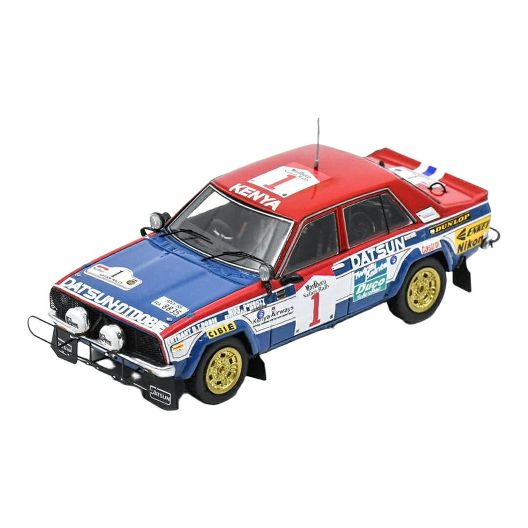 ▶ PRODUCT DETAILS メーカー Spark スケール 1/43 商品状態 新品 ⚠ 海外製品に関するご案内 本製品は精密ディスプレイモデルのため、製造工程上、個体差が見られる場合がございます。微細な塗装...