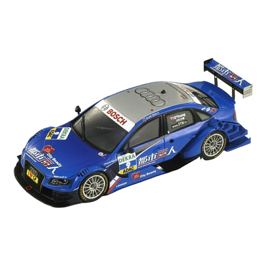 ▶ PRODUCT DETAILS メーカー Spark スケール 1/43 商品状態 新品 ⚠ 海外製品に関するご案内 本製品は精密ディスプレイモデルのため、製造工程上、個体差が見られる場合がございます。微細な塗装...