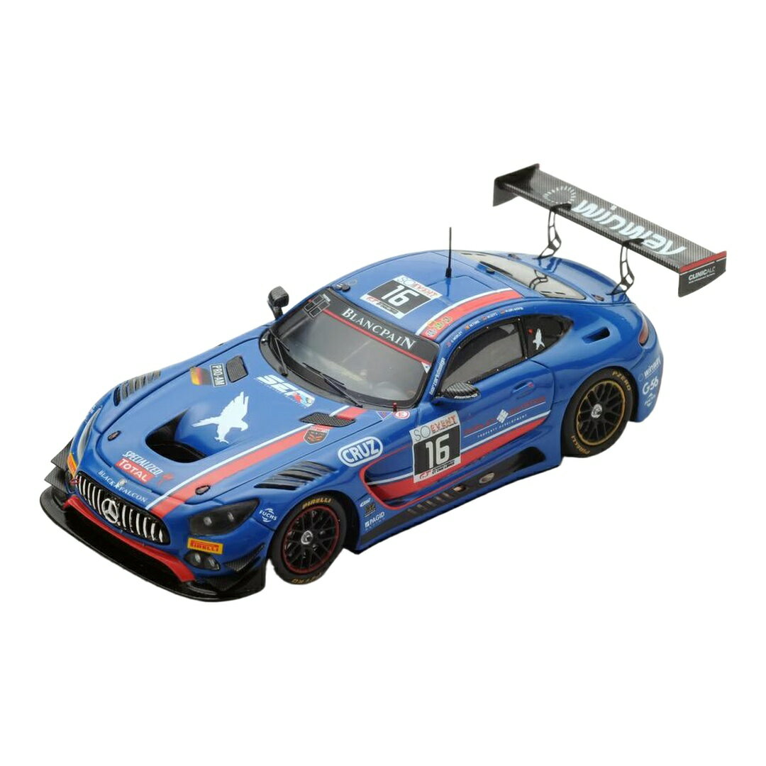 ▶ PRODUCT DETAILS メーカー Spark スケール 1/43 商品状態 新品 ⚠ 海外製品に関するご案内 本製品は精密ディスプレイモデルのため、製造工程上、個体差が見られる場合がございます。微細な塗装...