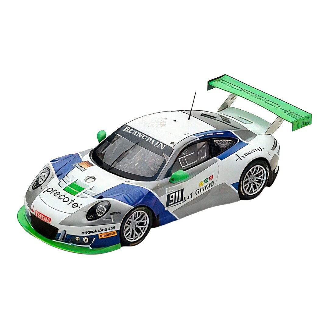 ▶ PRODUCT DETAILS メーカー Spark スケール 1/43 商品状態 新品 ⚠ 海外製品に関するご案内 本製品は精密ディスプレイモデルのため、製造工程上、個体差が見られる場合がございます。微細な塗装...