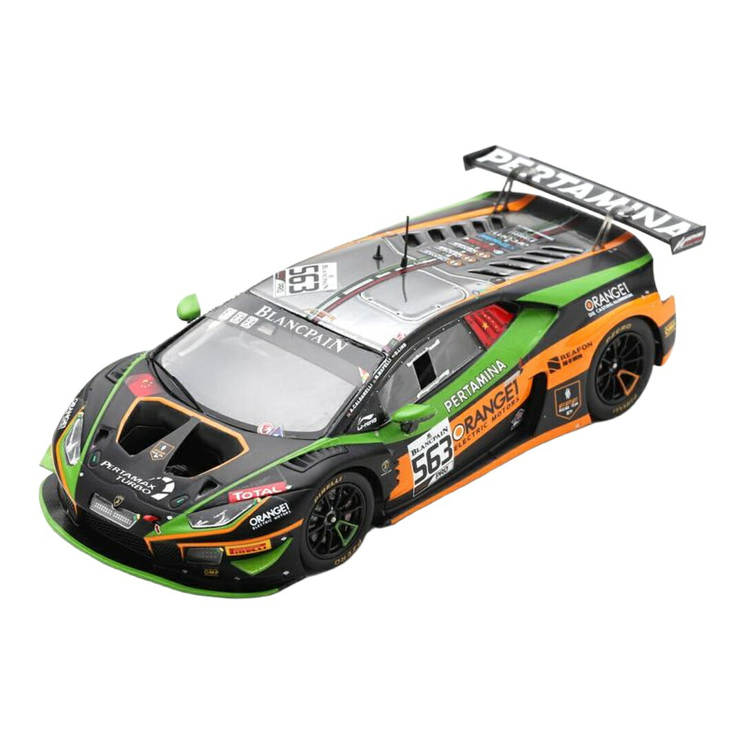 ▶ PRODUCT DETAILS メーカー Spark スケール 1/43 商品状態 新品 ⚠ 海外製品に関するご案内 本製品は精密ディスプレイモデルのため、製造工程上、個体差が見られる場合がございます。微細な塗装...