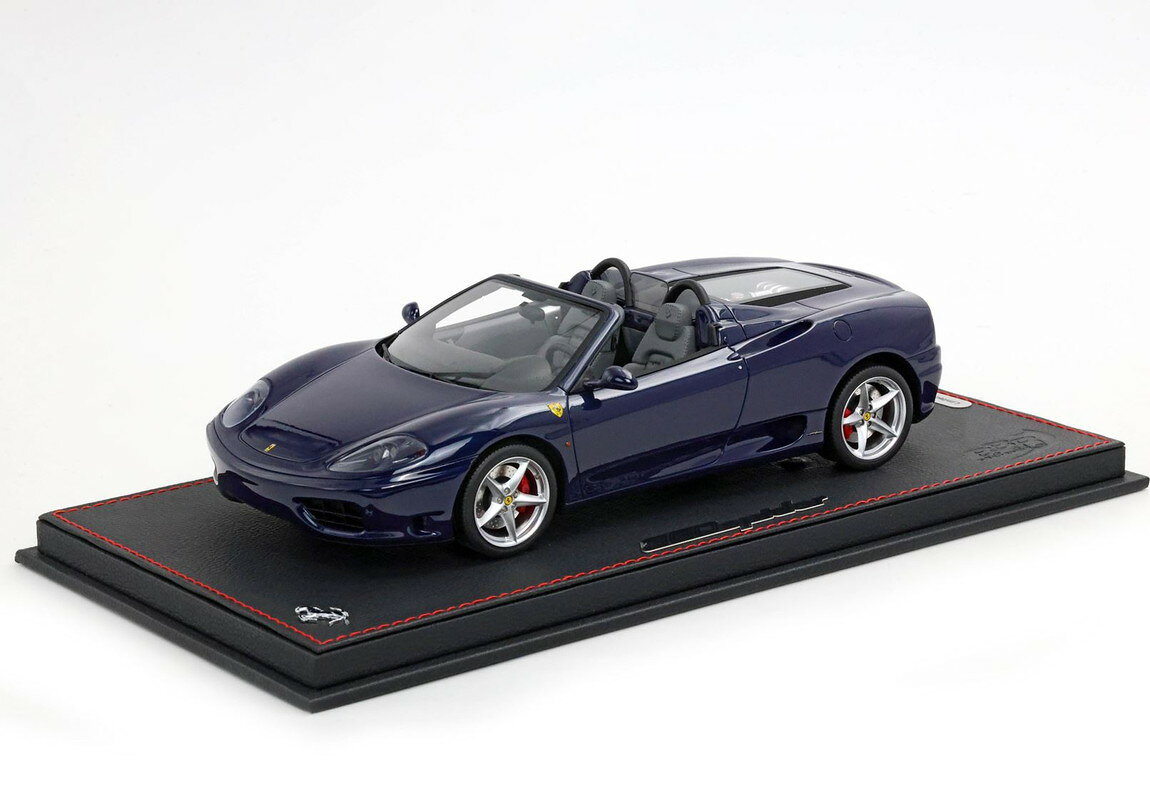 ▶ PRODUCT DETAILS メーカー BBR スケール 1/18 商品状態 新品 ⚠ 海外製品に関するご案内 本製品は精密ディスプレイモデルのため、製造工程上、個体差が見られる場合がございます。微細な塗装の個...