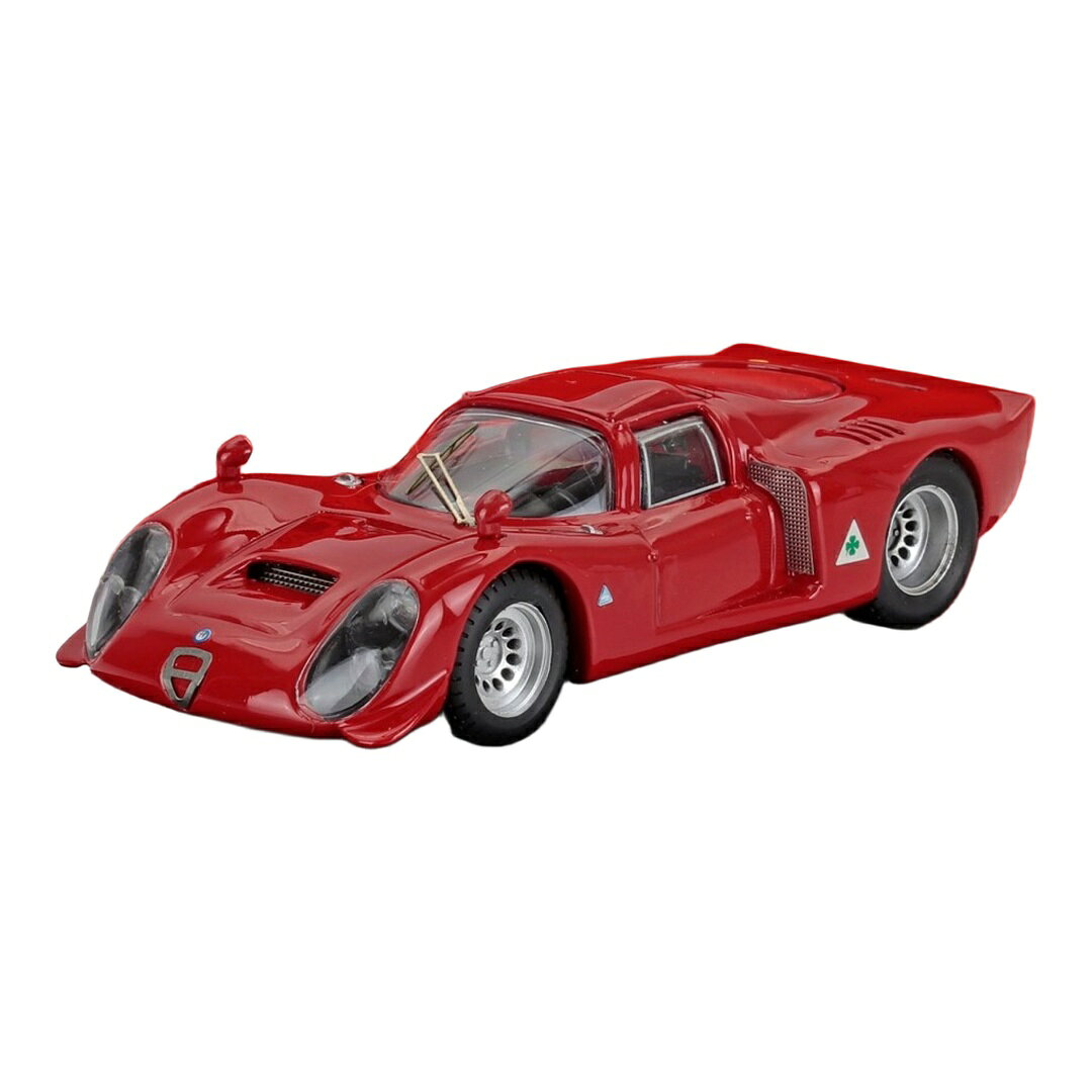▶ PRODUCT DETAILS メーカー Best-Model スケール 1/43 商品状態 新品 ⚠ 海外製品に関するご案内 本製品は精密ディスプレイモデルのため、製造工程上、個体差が見られる場合がございます。...